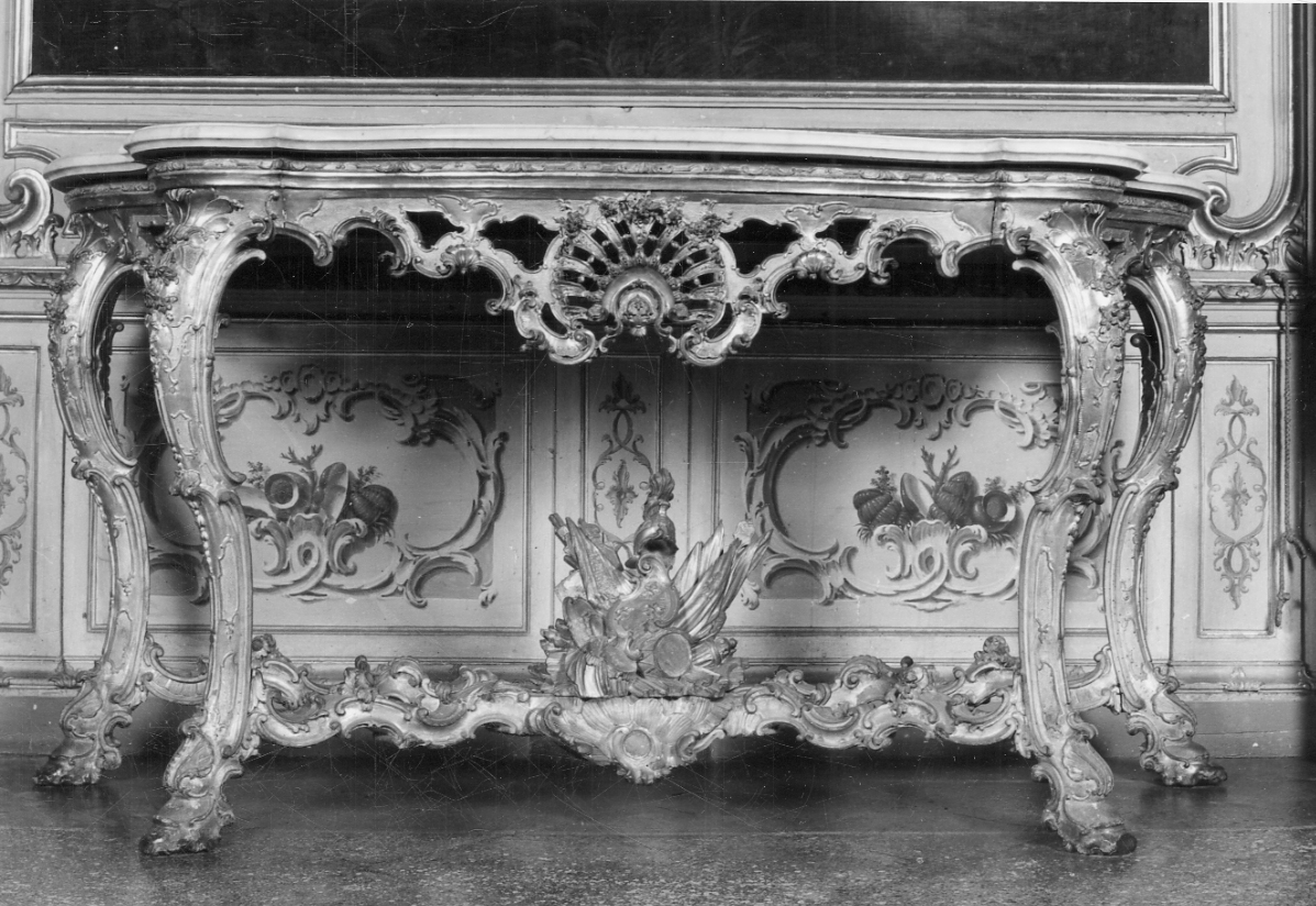 Console Opera Isolata Ambito Parmense ultimo Quarto Sec XVIII console-opera-isolata-ambito-parmense-ultimo-quarto-sec-xviii