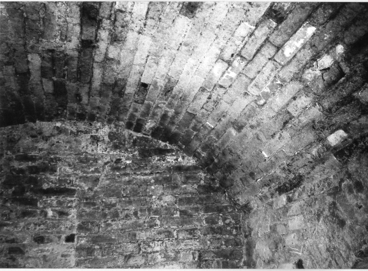 CANONICA DELLA CHIESA DI SAN BARTOLOMEO Siena, - 1825/00/00 ante