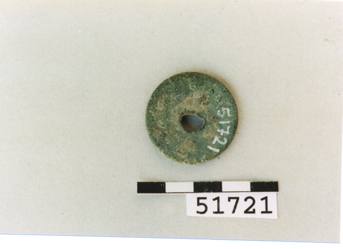 borchia Pompei, 99 aC - 79 dC