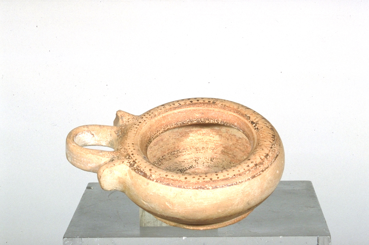 cothon Roma,VI sec aC