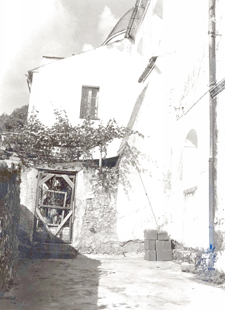 Chiesa di S Giuseppe in Alessia Parrocchia Di Sgiuseppe In Alessi