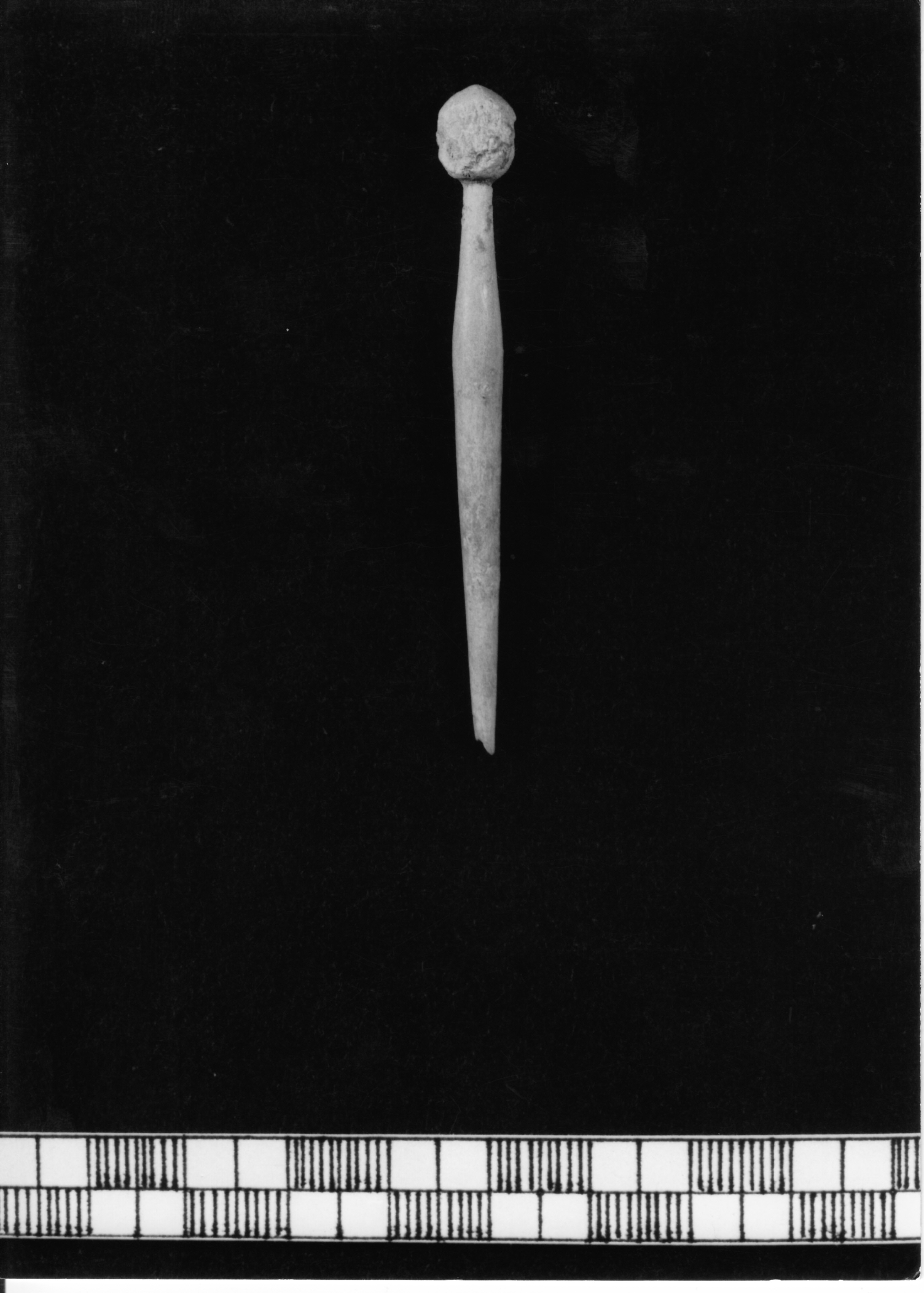 ago crinale, opera isolata - ambito ravennate (II/ VII) ago crinale,