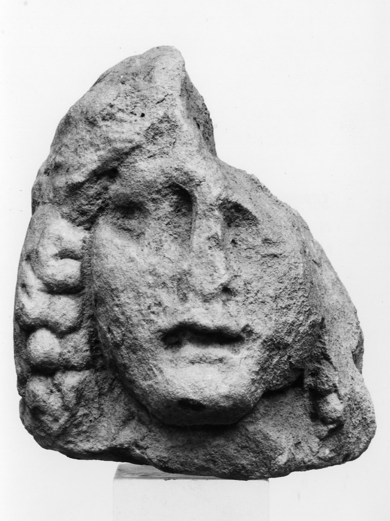 erma Dioniso,Roma,età romana imperiale