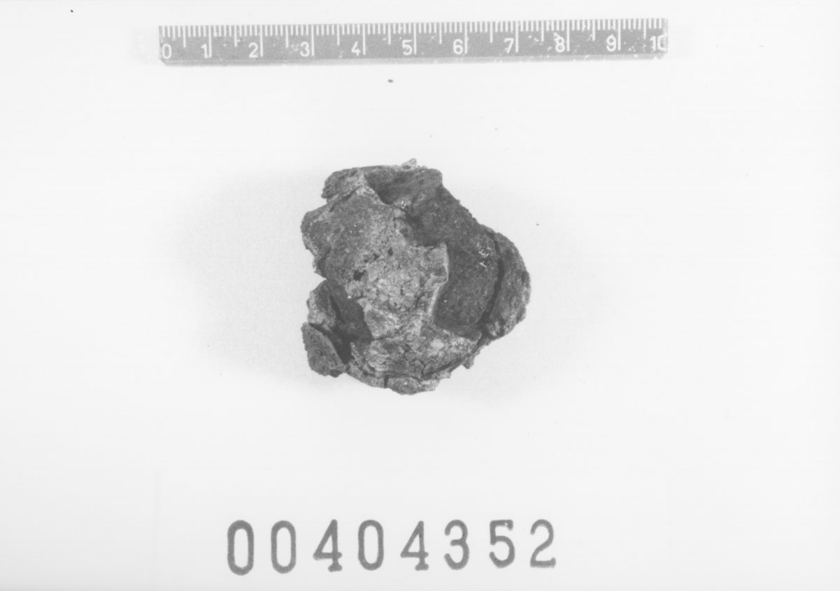 Pomo/ elsa di spada Tivoli, 599 - 500