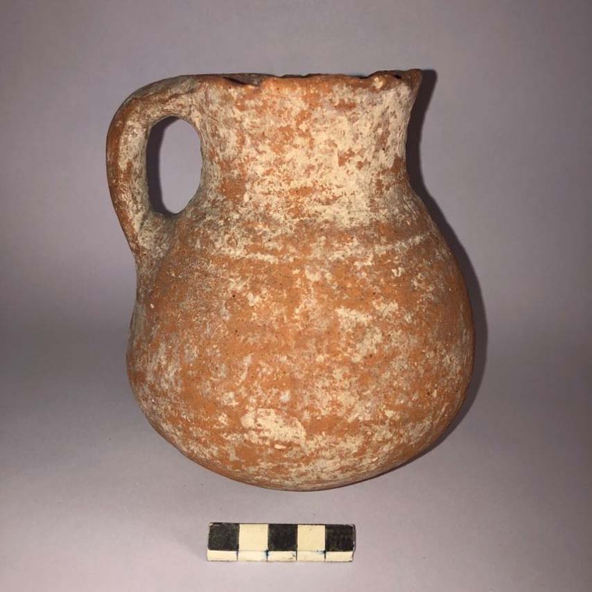 brocca Padova,PERIODIZZAZIONI/ Storia/ Eta' antica