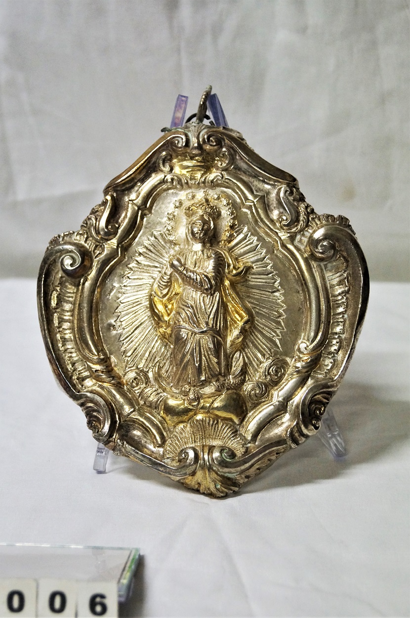 Catalogo Generale dei Beni Culturali