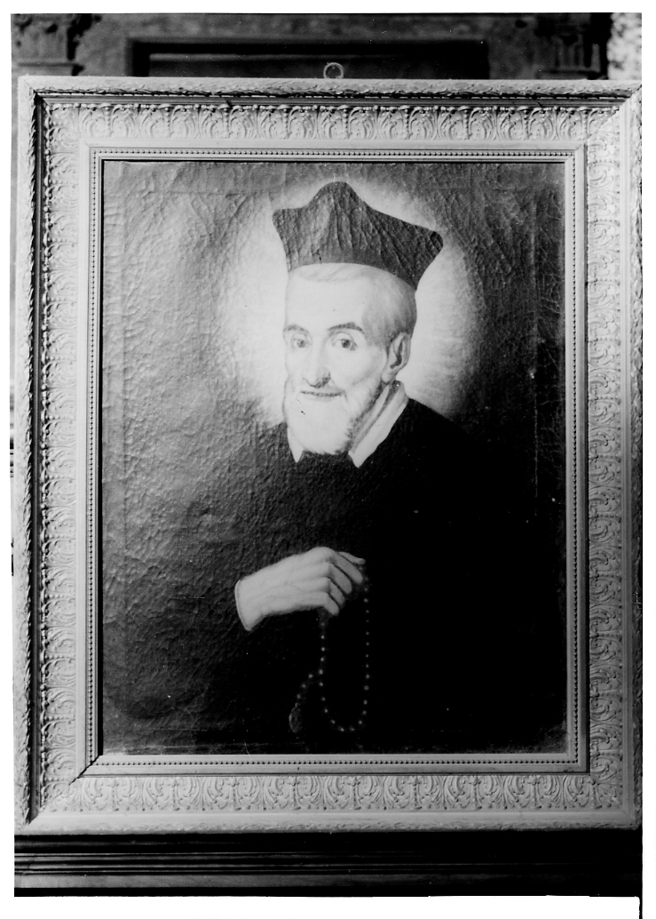San Filippo Neri dipinto 1700-1799